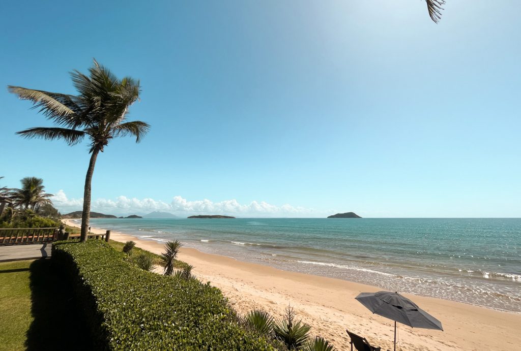 As Praias de Búzios – Villa Rasa